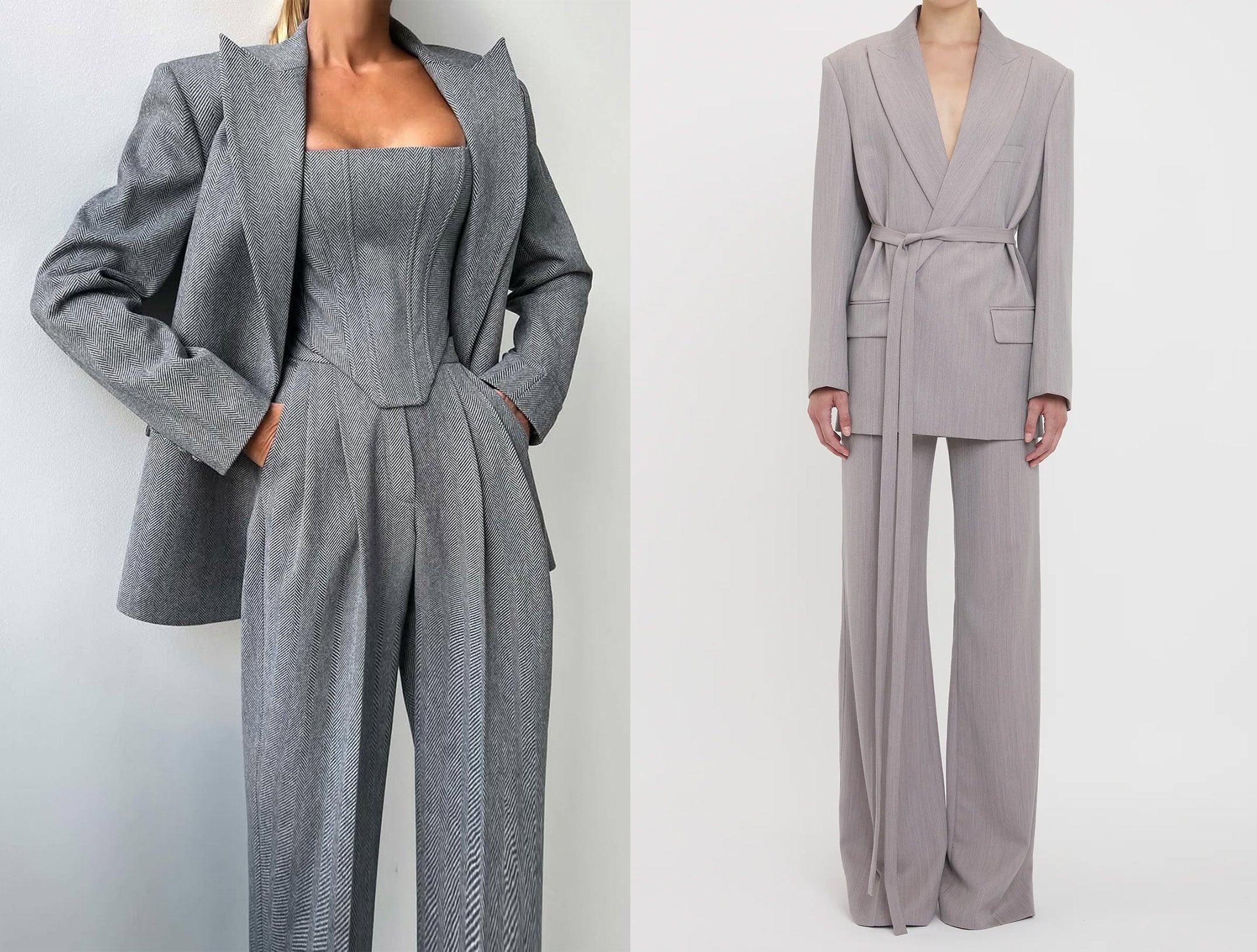 9 Best Designer Suits for Women: Elegance, Power & Style – RIVERPEACE.CO
